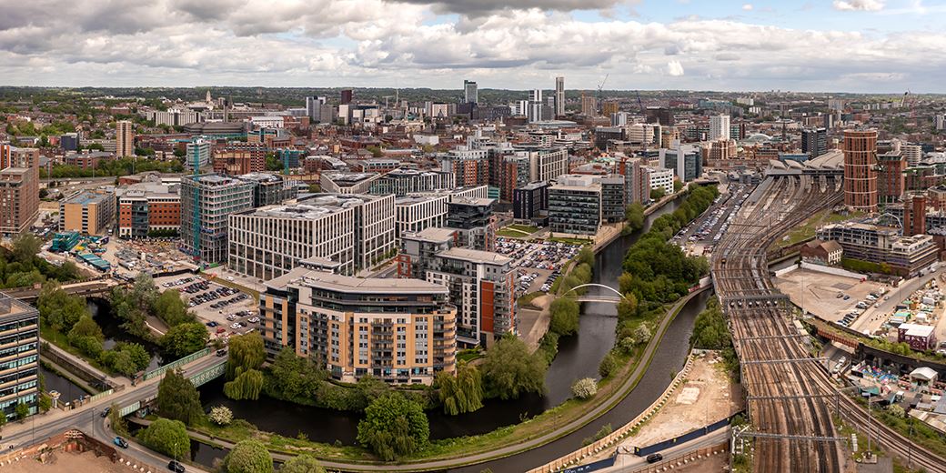 Revealed: Rathbones poaches 60 years worth of Brown Shipley Leeds talent