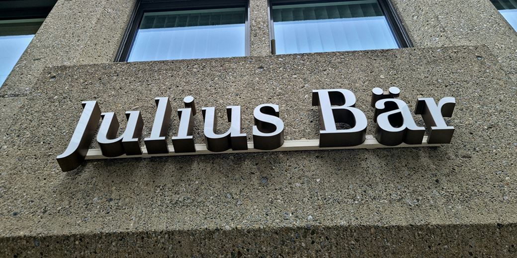 Julius Baer expands in Abu Dhabi with new advisory office