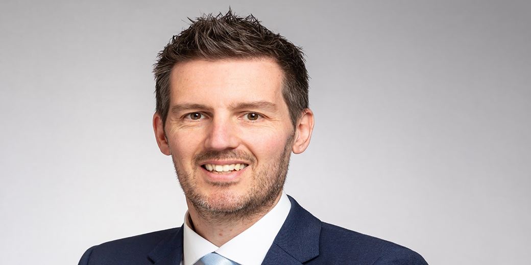 Investec W&I hires charities investment director from Brewin Dolphin