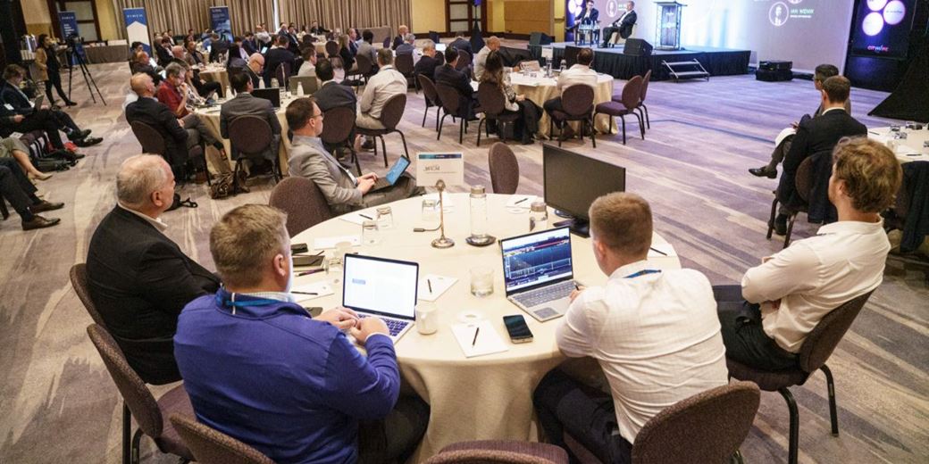 Photo Gallery: Citywire RIA Miami 2023, Day 1