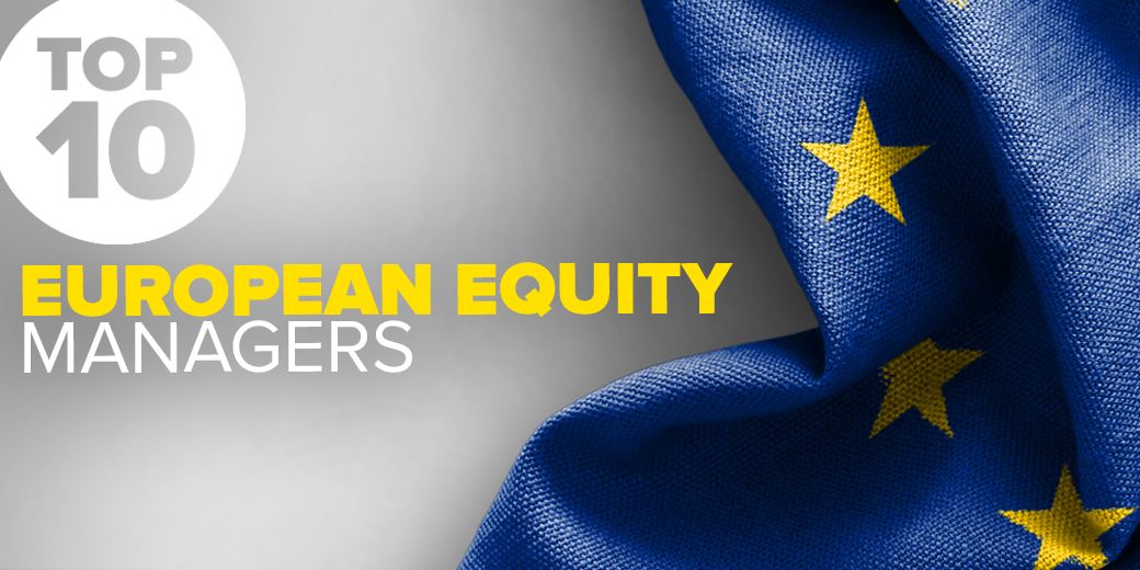 Euro files: 10 top European equity managers