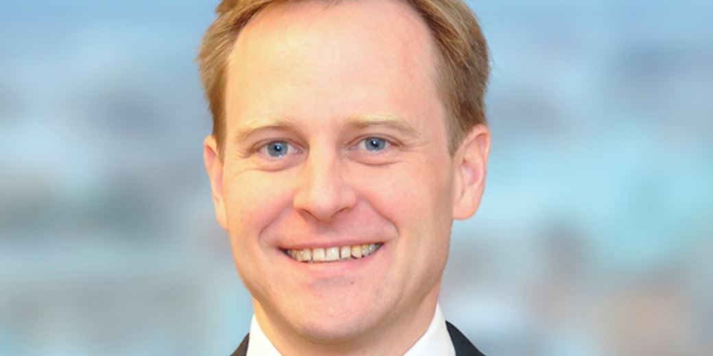 Citywire Selector | Euro Star of the Day: Dirk Enderlein, Wellington ...