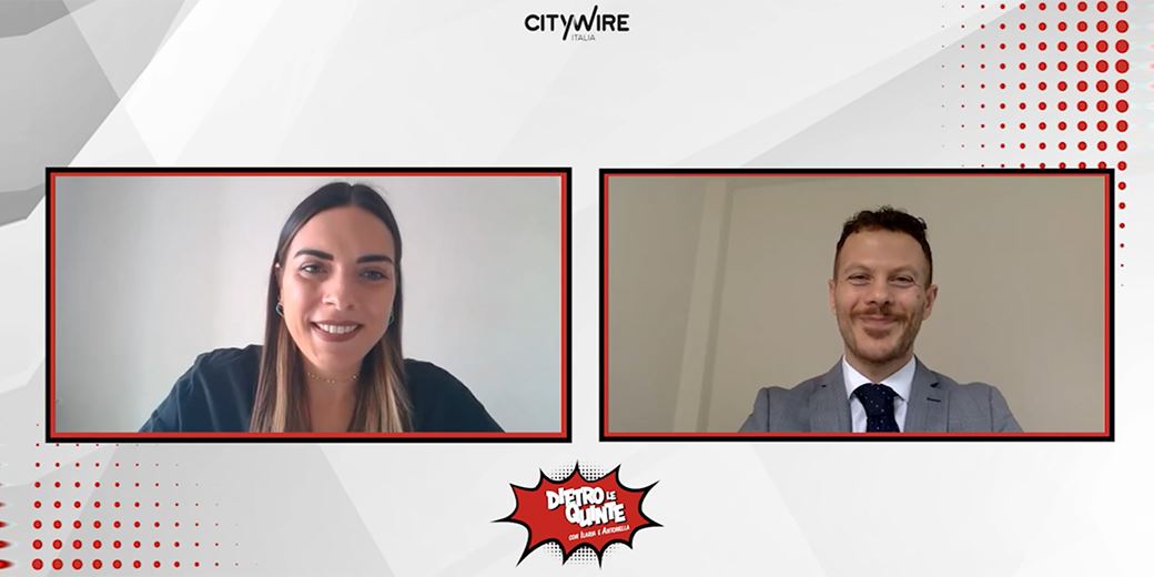 Dietro le quinte con Roberto Romanelli (CapitalSuite): “Nonostante ...