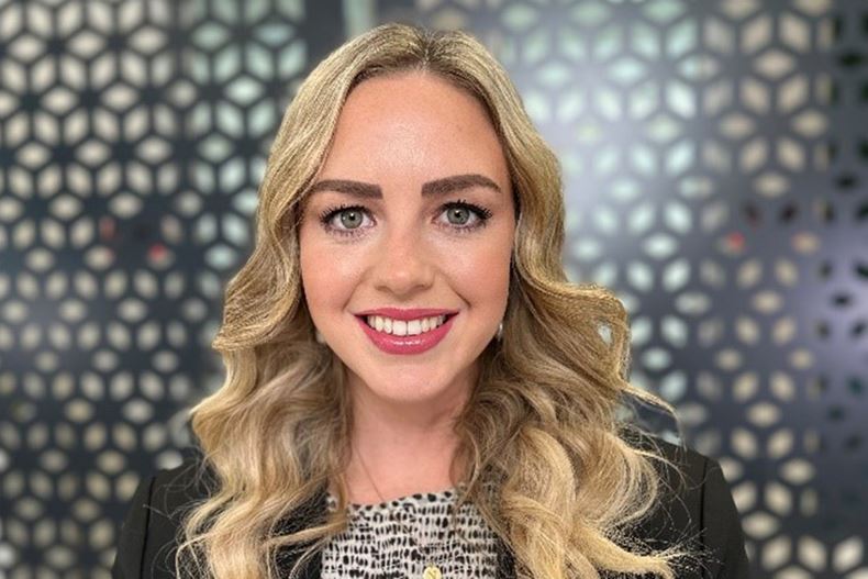 Nedgroup Investments hires new investment analyst