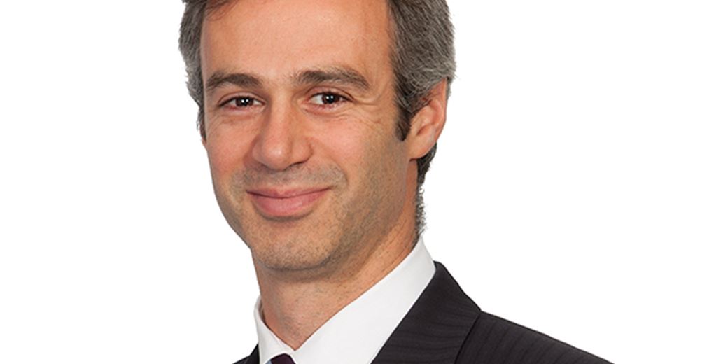 Citywire Selector | Euro Star of the Day: Matt Evans, Investec Asset ...