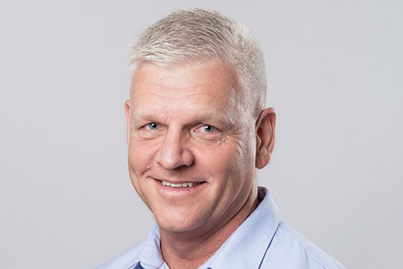 Craig Torr, the accidental financial planner