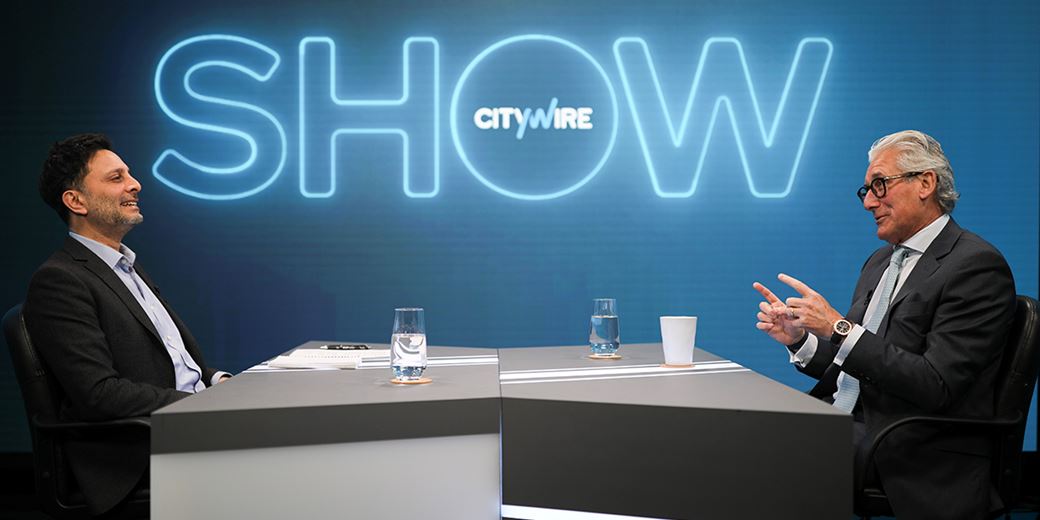 Tatton CEO: AI is great, but avatars won't take our jobs