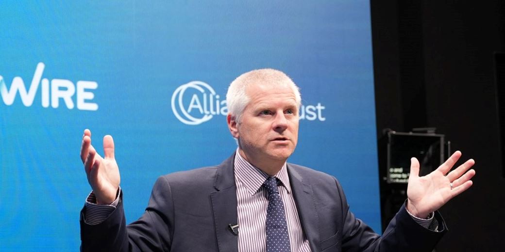 Mega-trust Alliance Witan adds Jennison to manager line-up