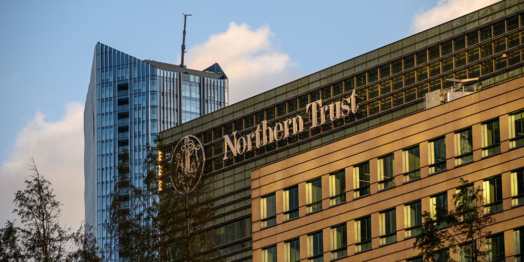 Northern Trust Asset Management names new global co-CIO