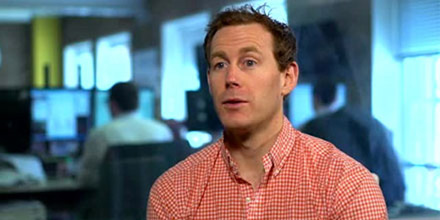 Nutmeg founder details harrowing battle with terminal cancer