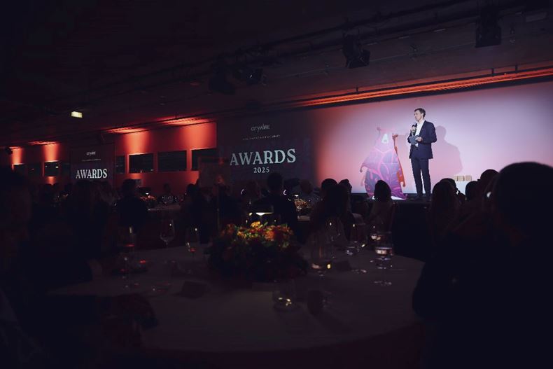 Citywire Selector | Citywire Selector Awards 2025: Winners revealed!