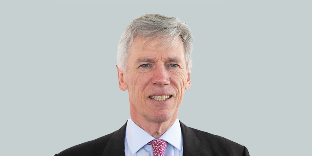 Good Lord: Remnant succeeds Waldegrave as Coutts chair