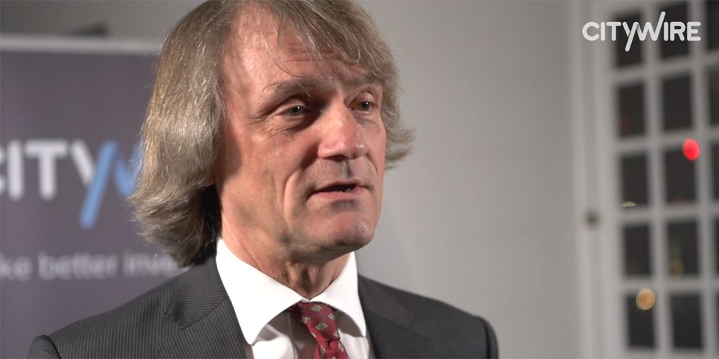 Jupiter wins Rights and Issues as small-cap star Simon Knott bows out ...