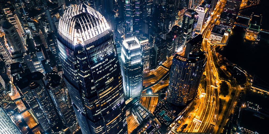 AXA’s Architas launches AM unit in Hong Kong