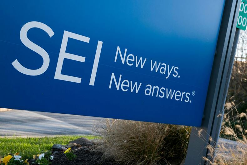 A look at some of Q2's biggest subadvisor changes