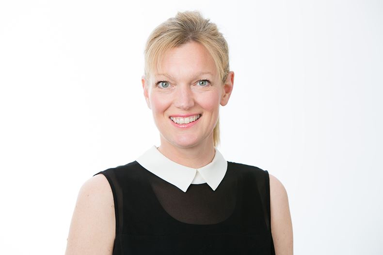 Why female-only events are important for getting women to invest