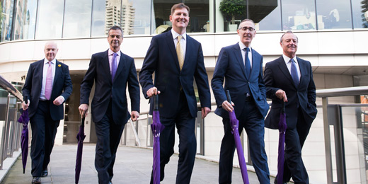 Adviser Profile: James Roberts of Partners Wealth Management