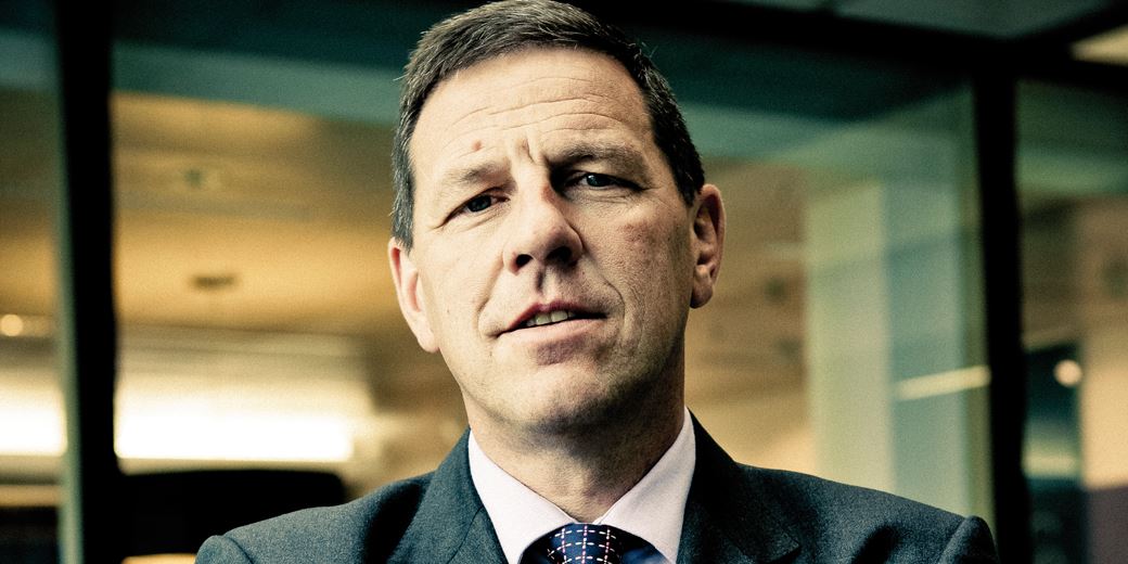 Charles Stanley Investment head Ian Sackfield steps down