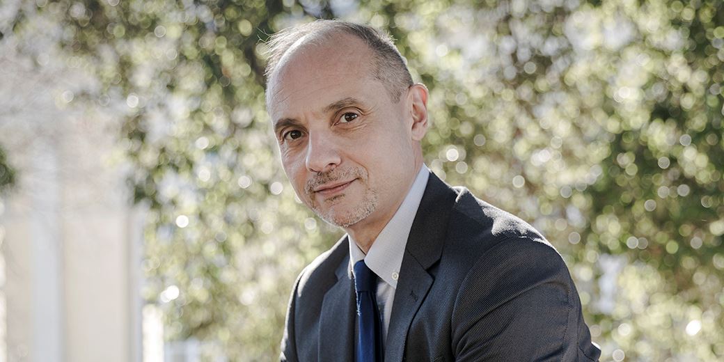 Citywire Community - Angelo Mauri, Passione e Logica