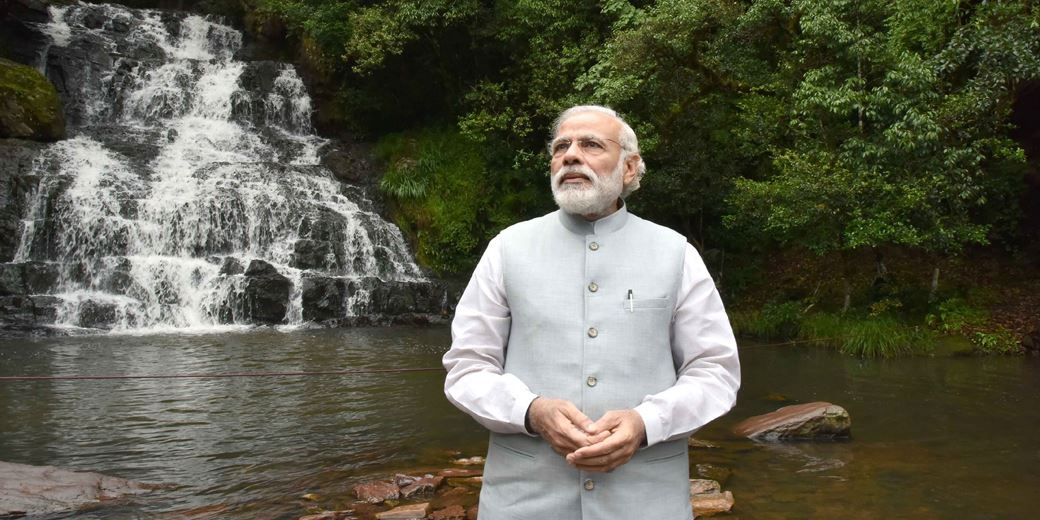 India: Investors recover from election shock; clipping Modi’s wings a plus