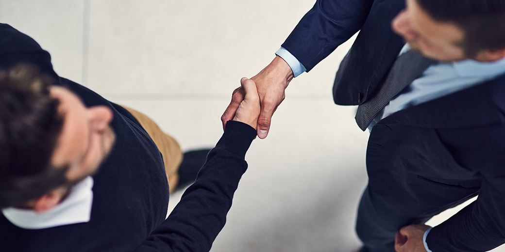 Aument Capital CEO on LCI merger: 'To gain scale we need RMs'