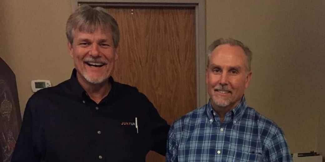 RIA software pioneer Ken Golding dies at age 62