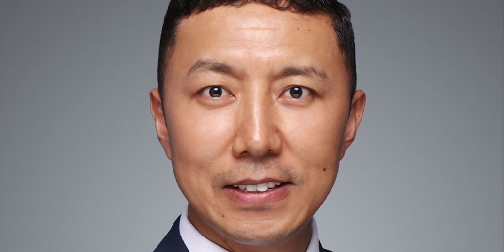 Franklin Templeton hires new chief in Shanghai