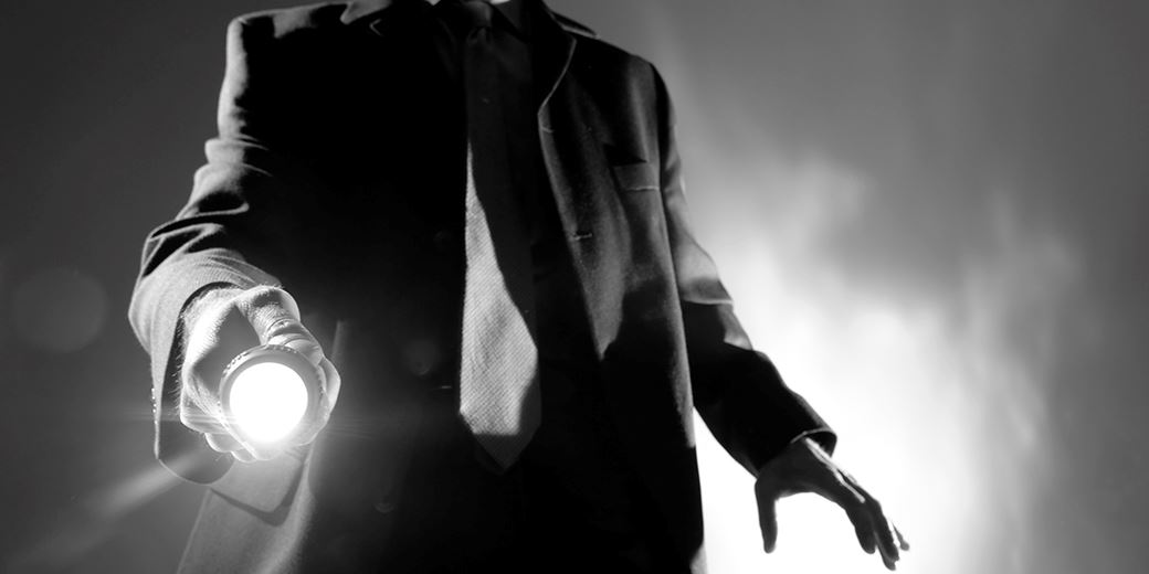 The FSCA is probing Banxso