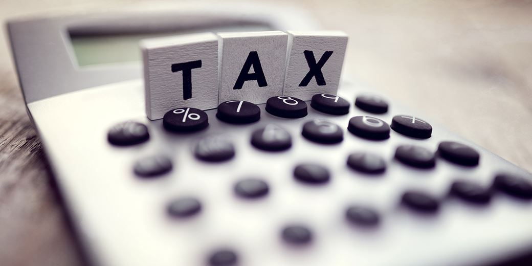 How will two-pot claims be taxed in the new tax year?
