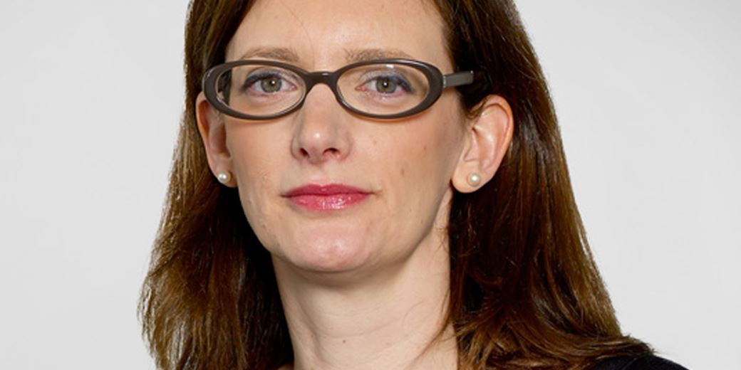 Stephanie Butcher to co-manage £2 billion Invesco mandate