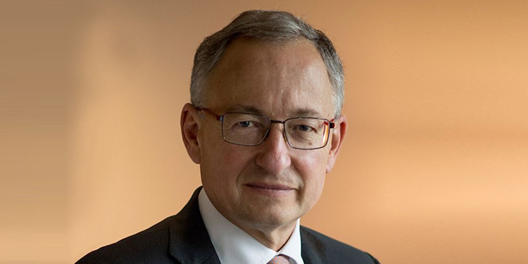 Ex-Geneva bank CEO takes over as Gonet chair