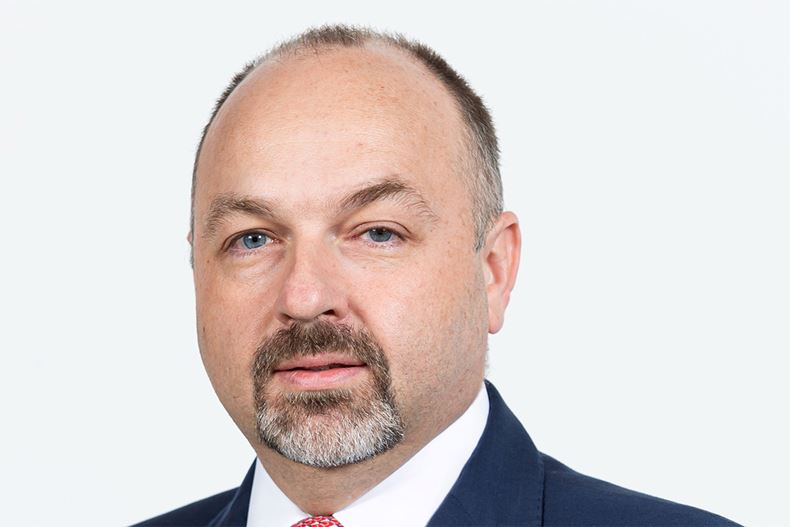 Exclusive: ADCB CIO Mark Friedenthal set to depart