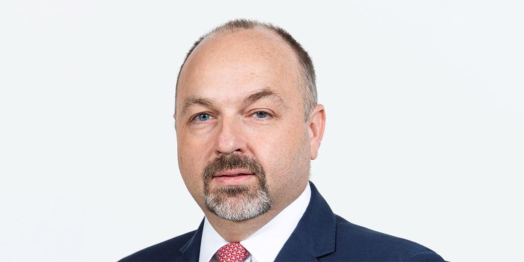 Exclusive: ADCB CIO Mark Friedenthal set to depart