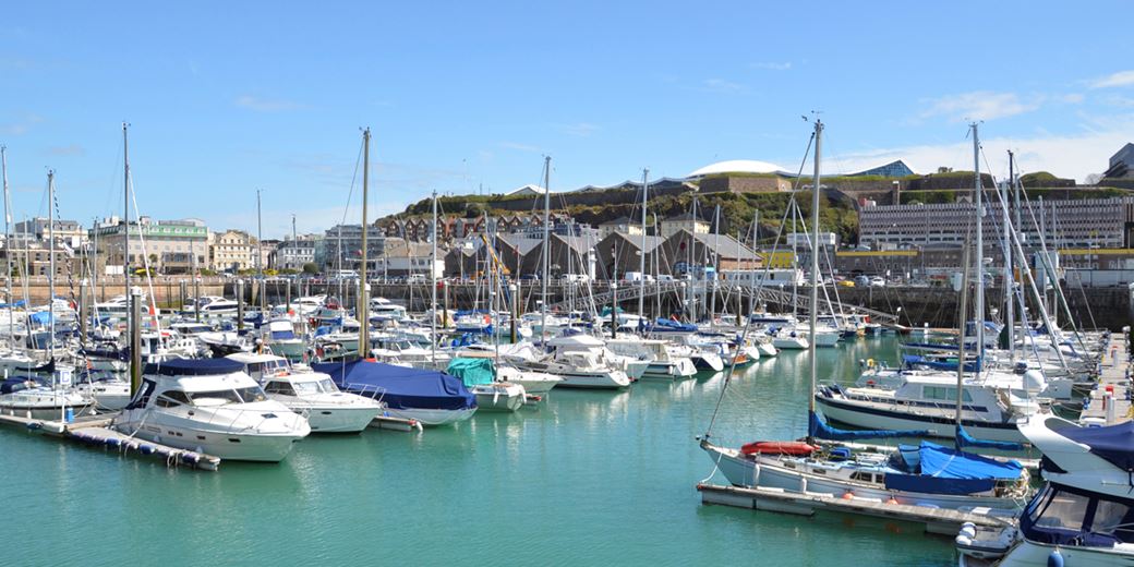 LGT Vestra Jersey head departs