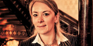 Adviser profile: Sarah Lord, the jet-setting planner