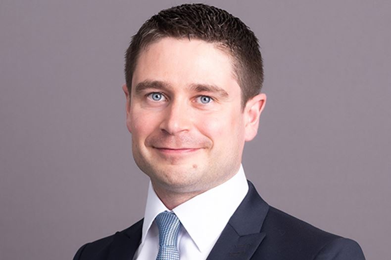 Fulcrum Asset Management appoints three partners