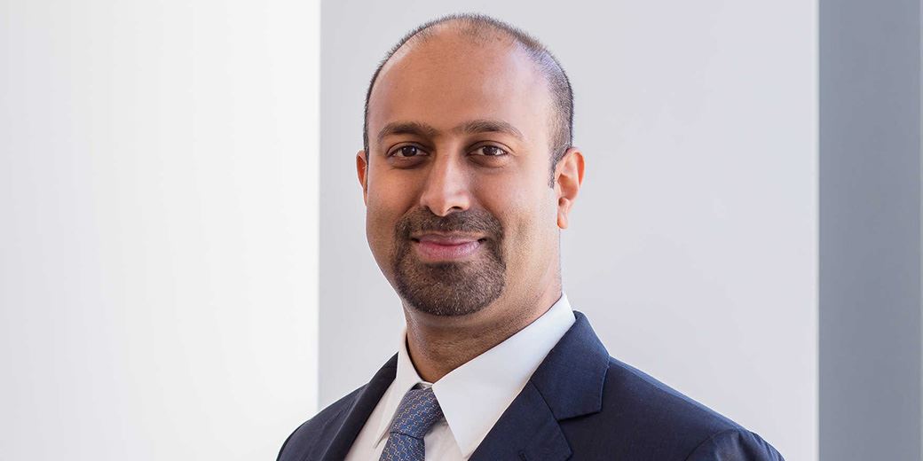 Pictet to appoint managing partner