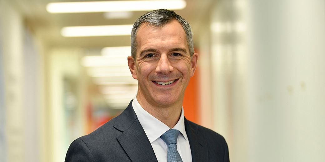 Jupiter CEO would consider private markets venture with right partner