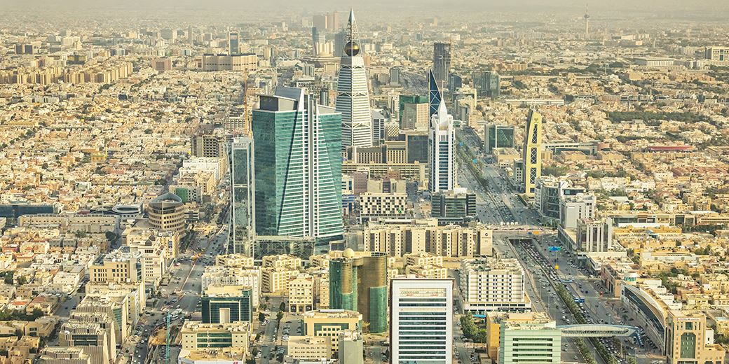 SNB Capital collaborates with US brokerage firm to boost investor access