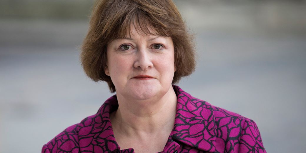 My asset allocation: Kay Ingram of LEBC