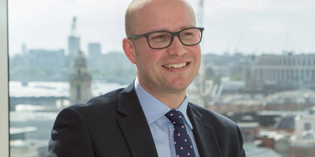 Jupiter AM stellt Milliardenmanager von Columbia Threadneedle ein