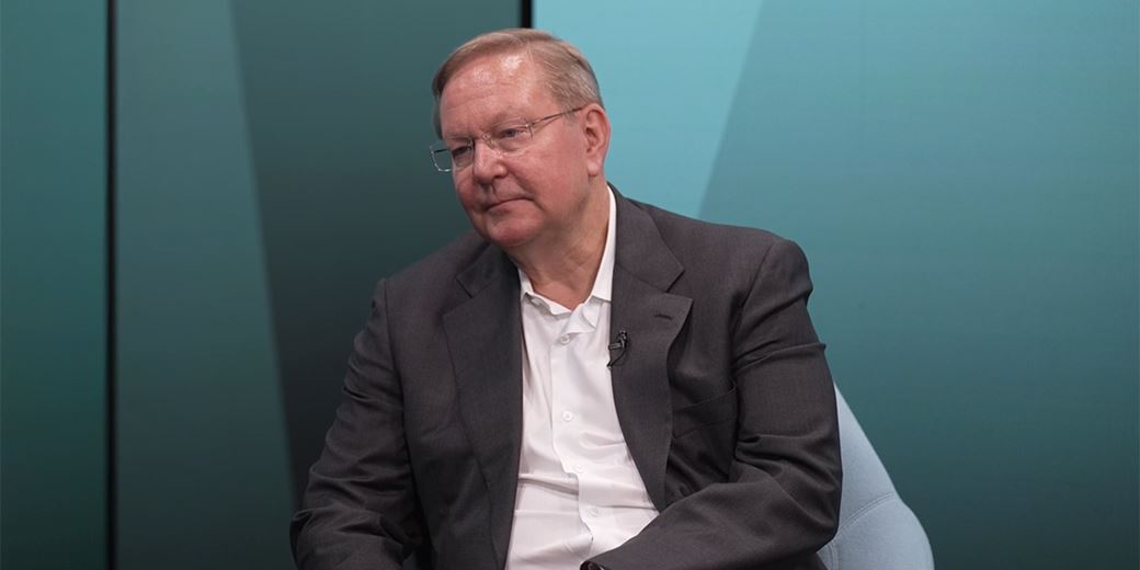 PGIM CEO David Hunt to retire; MSIM veteran tapped as replacement