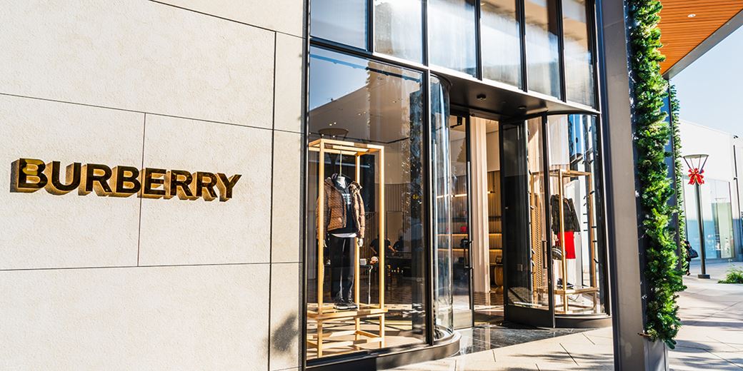 Stock Talk: Columbia Threadneedle manager shops at Burberry