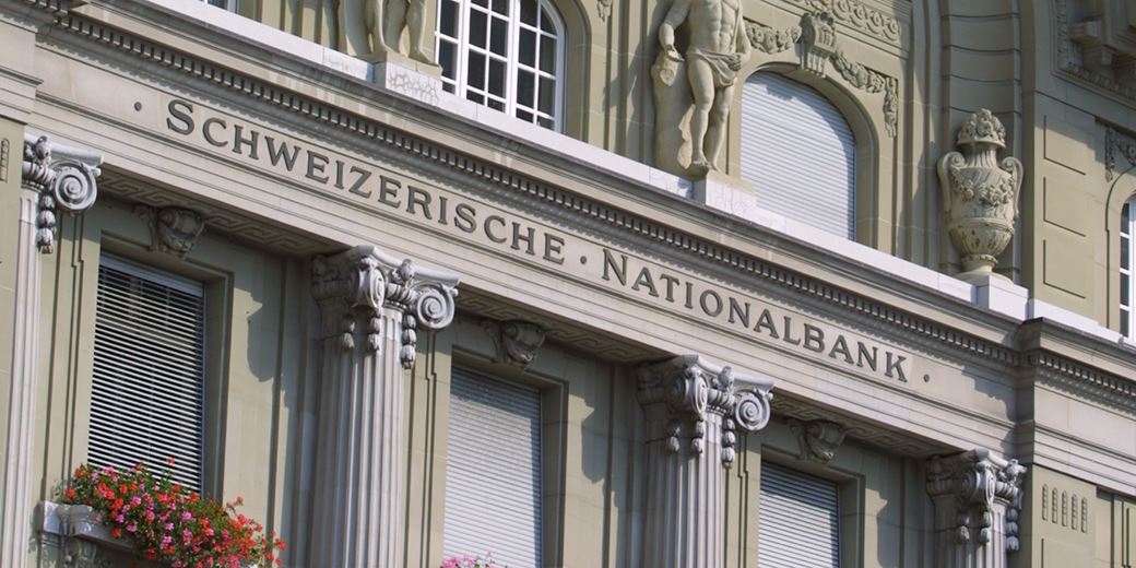 SNB sticks to zero interest rate