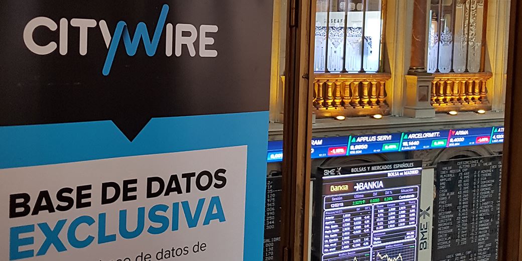 Citywire Selector | Citywire Madrid 2019: panellists revealed for our ...