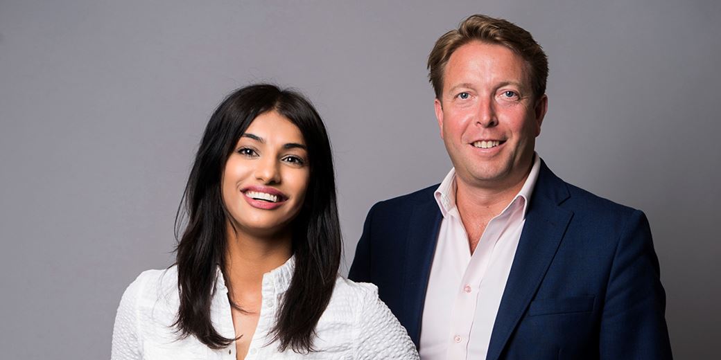 ‘It's lovely to know we're changing the narrative’: Hanbury Wealth's ...