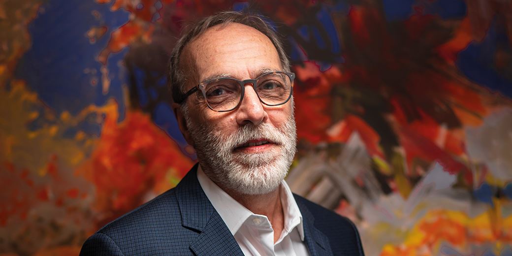 Peter Raimondi's Dakota buys $440m Virginia RIA