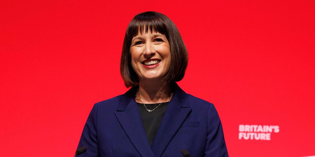 Reeves launches national campaign to get public investing