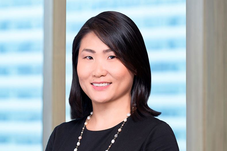 Hello, goodbye: Top people moves in September