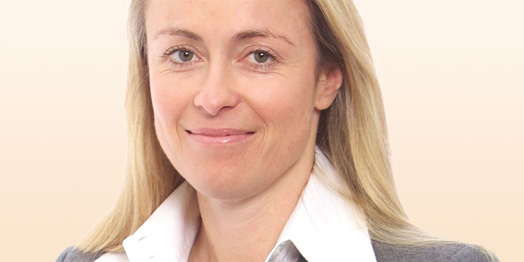 Investment Committee: Julia Warrander, Affinity Private Wealth